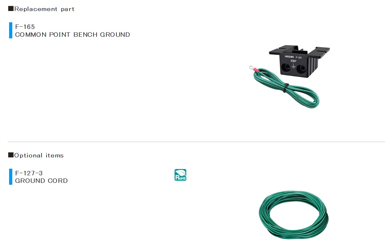 Ichiban Precision Sdn Bhd - Hozan - Hozan ESD Desk Booth